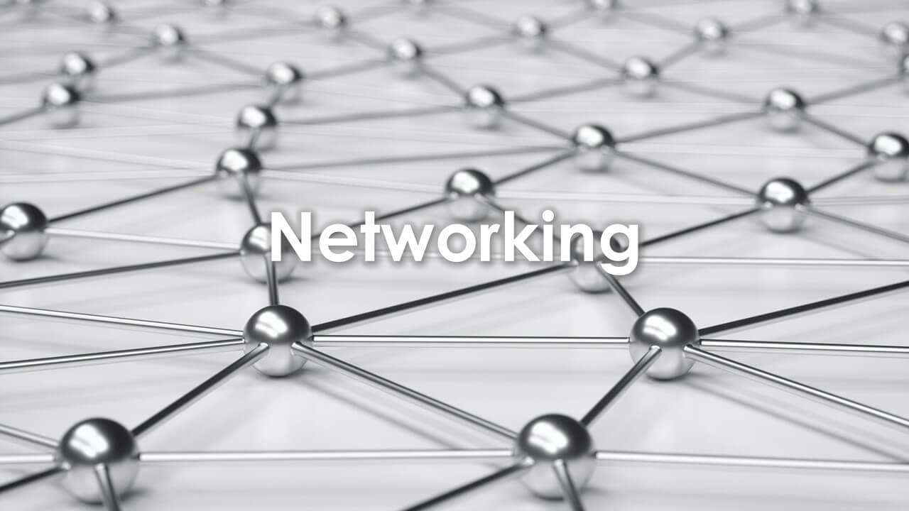 Networking, ¿qué es y para qué sirve? - Info MBAs