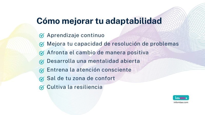 Adaptabilidad, ¿Qué es y cómo desarrollarla? - Info MBAs